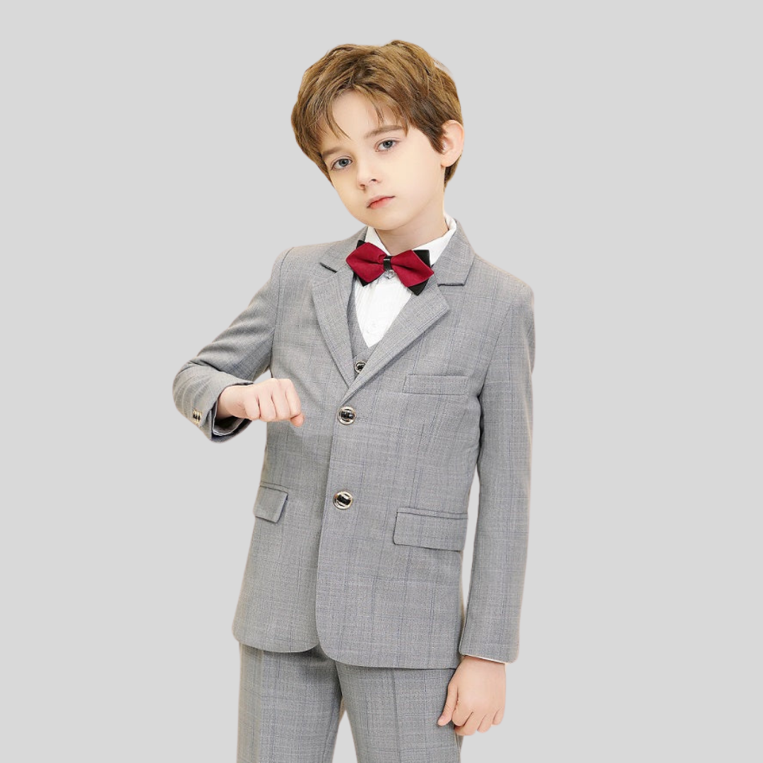 Boy Suits From $64.99 – Lycody